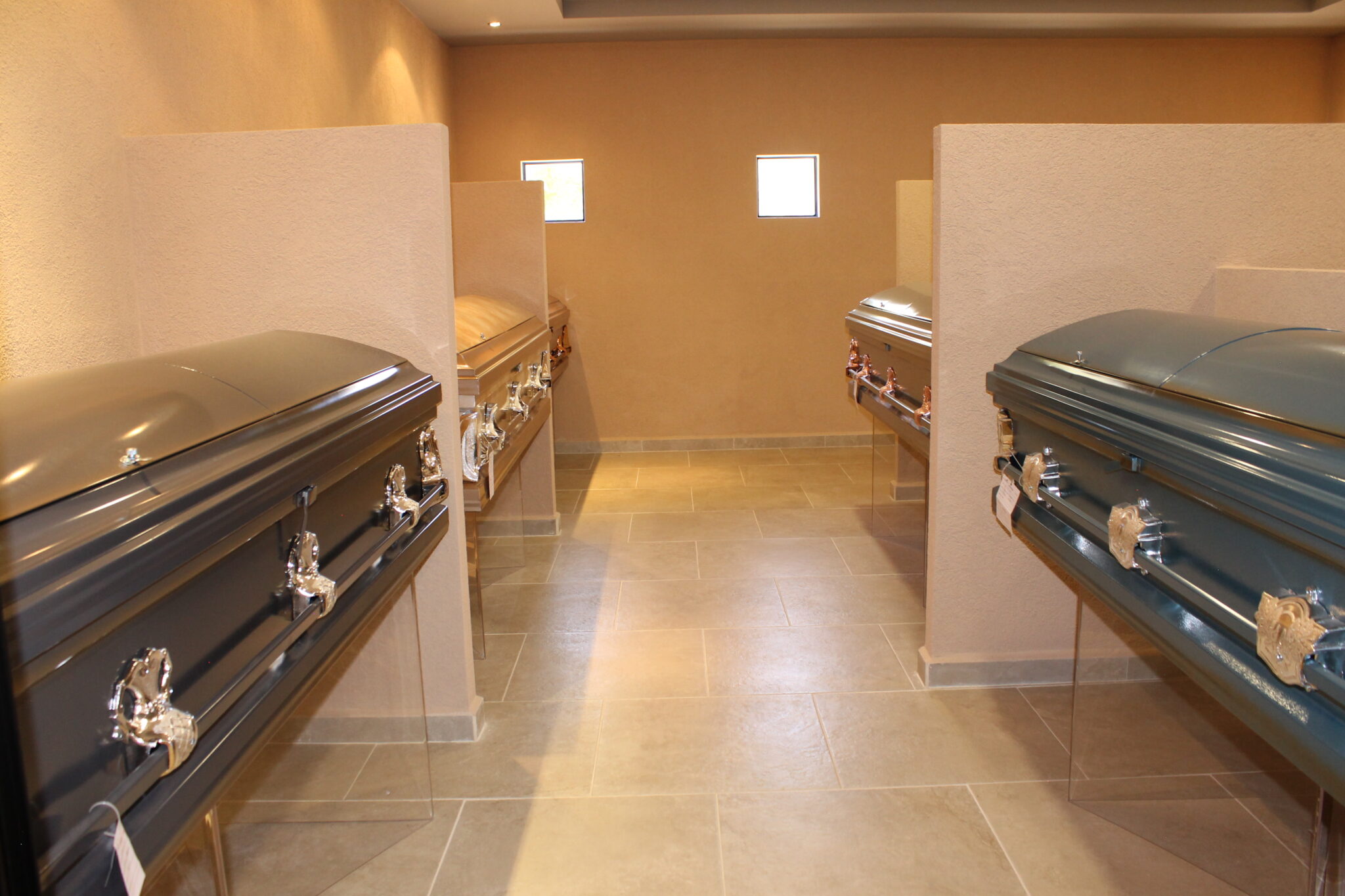 Jardín Guadalupano – Servicios Funerarios